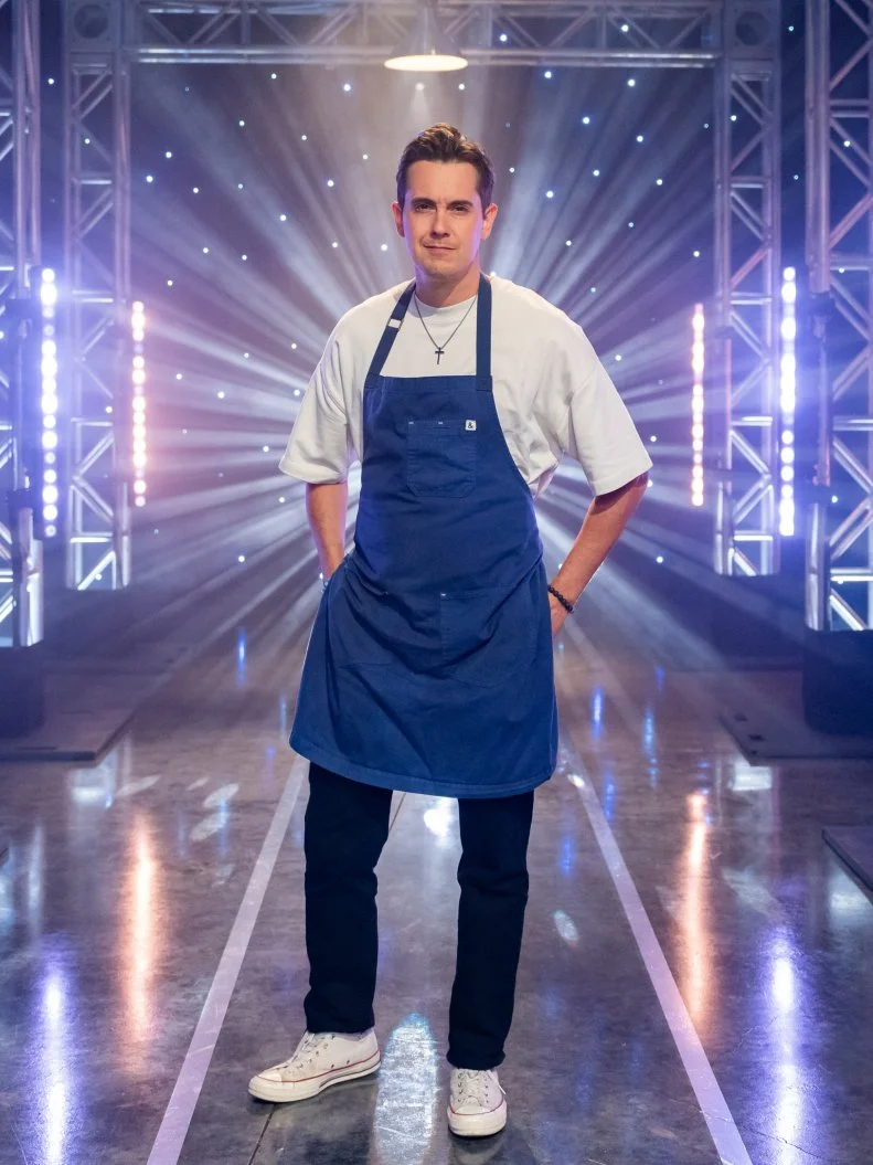 Learn More About the Chefs Competing in 'Tournament of Champions ...