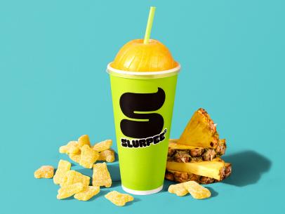 50 Smoothies : Recipes and Cooking : Food Network | Food Network