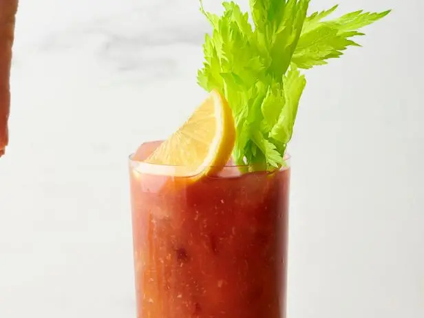 Classic Bloody Mary Recipe | Food Network Kitchen | Food Network