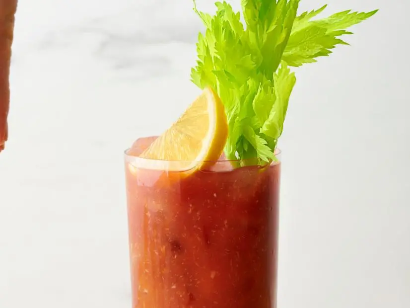 Classic Bloody Mary Recipe | Food Network Kitchen | Food Network