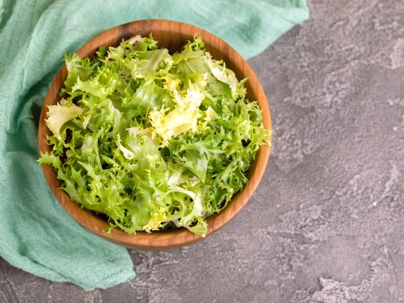 15 Types of Lettuce To Shake Up Your Salad Routine | Food Network