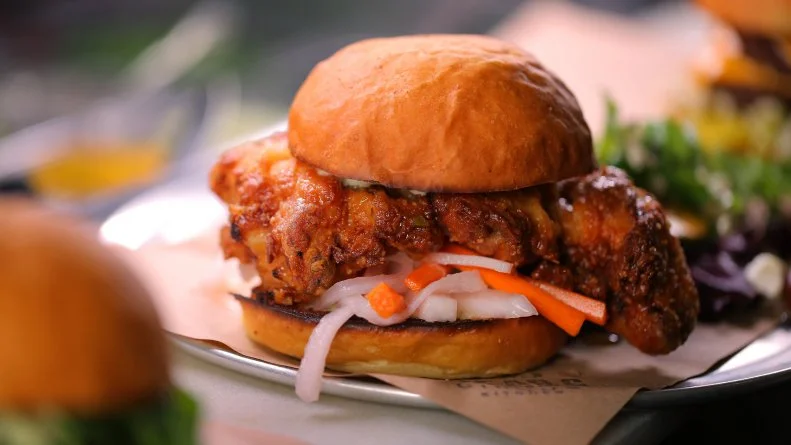 50 States of 'Diners, Drive-Ins and Dives' | Food Network