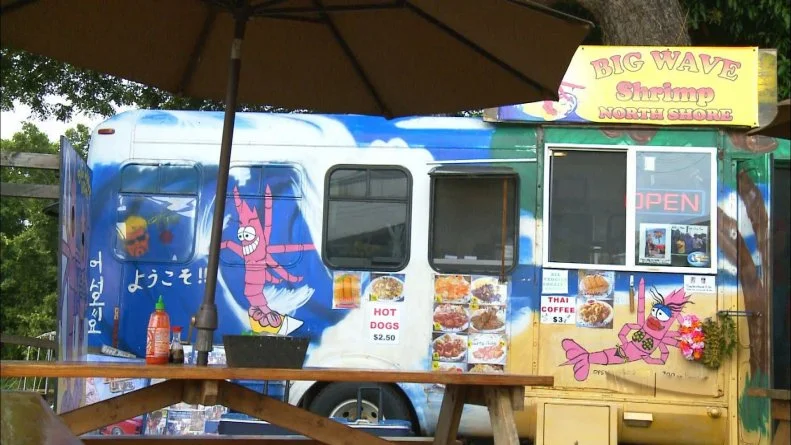 50 States of 'Diners, Drive-Ins and Dives' | Food Network