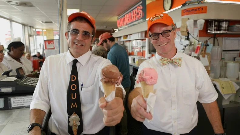 See 10 Drive-Ins Featured on 'Diners, Drive-Ins, and Dives' | Food Network