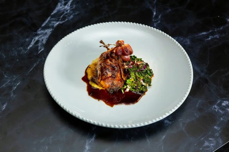 House of Knives Recap: Meet the Chefs, Judges and See the Winning ...