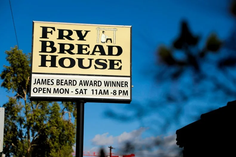 Indigenous Restaurants Featured on 'Diners, Drive-Ins and Dives' | Food ...