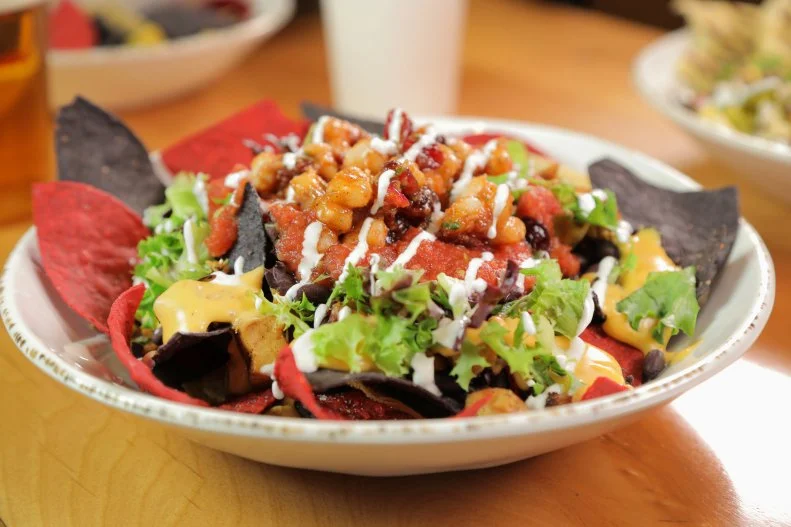 Indigenous Restaurants Featured on 'Diners, Drive-Ins and Dives' | Food ...