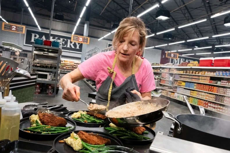 Meet the Chefs Competing in 'Guy’s Grocery Games' First-Ever Triple D ...