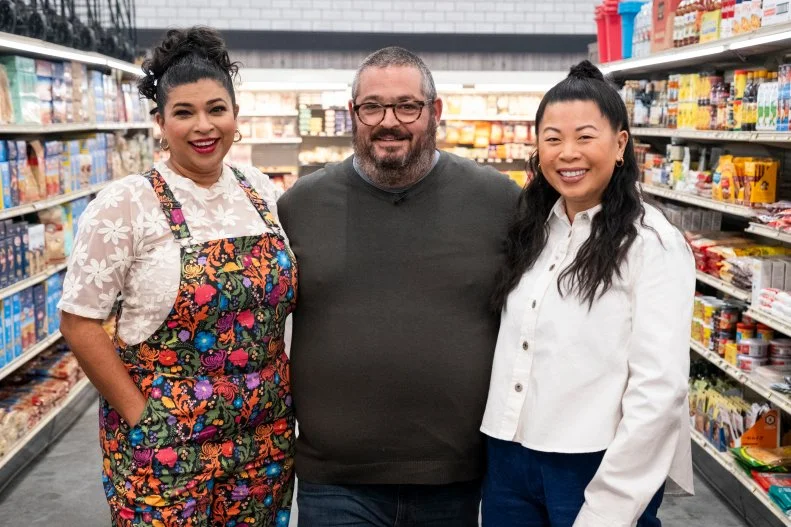 Meet the Chefs Competing in 'Guy’s Grocery Games' First-Ever Triple D ...