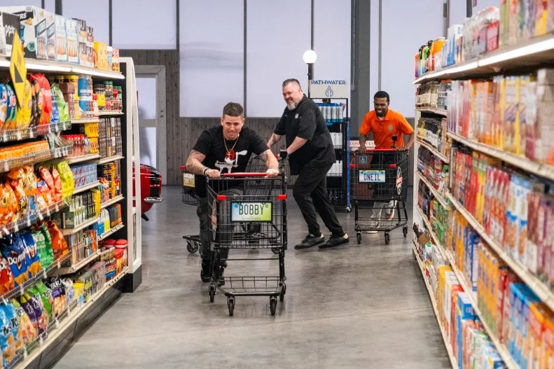 Meet the Chefs Competing in 'Guy’s Grocery Games' First-Ever Triple D ...