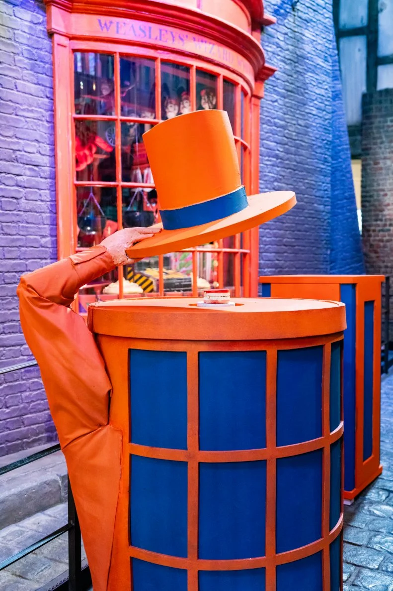 Our Favorite Cakes From 'Harry Potter: Wizards of Baking' | Food Network