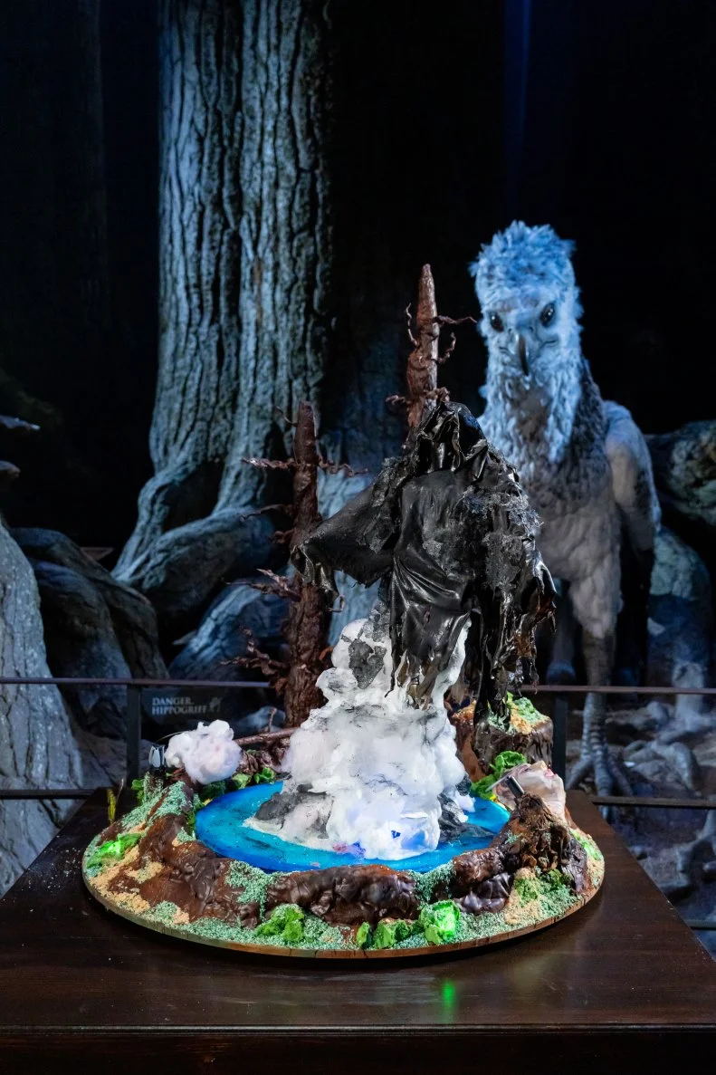 Our Favorite Cakes From 'Harry Potter: Wizards of Baking' | Food Network