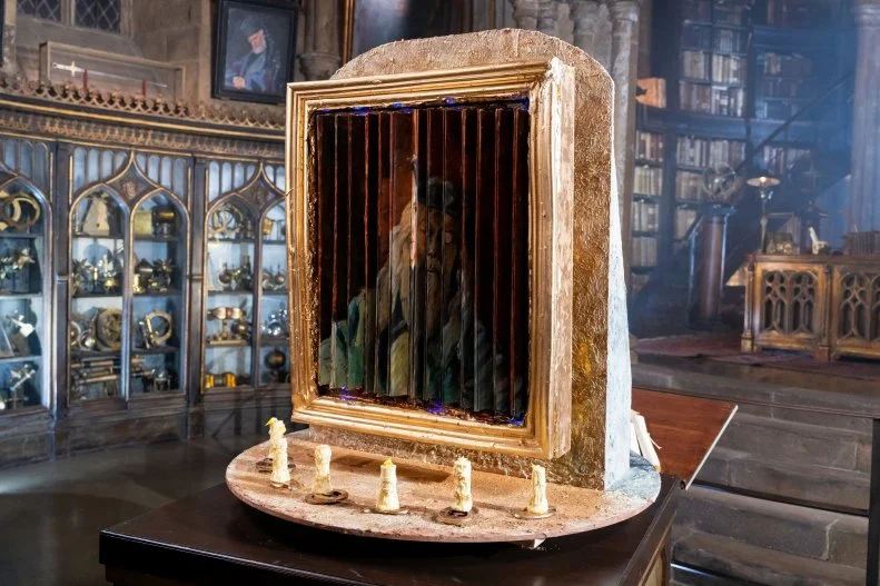 Our Favorite Cakes From 'Harry Potter: Wizards of Baking' | Food Network