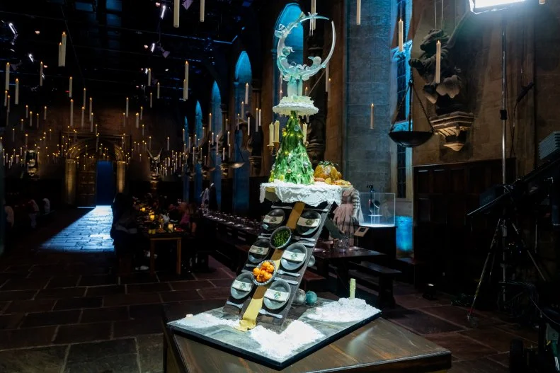 Our Favorite Cakes From 'Harry Potter: Wizards of Baking' | Food Network