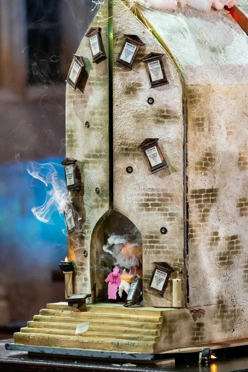 Our Favorite Cakes From 'Harry Potter: Wizards of Baking' | Food Network