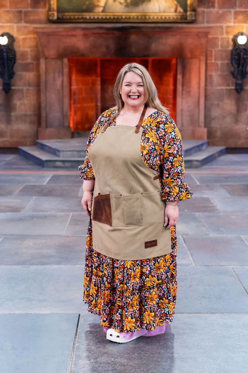 See Who Won 'Harry Potter: Wizards of Baking' Season 2 | Food Network