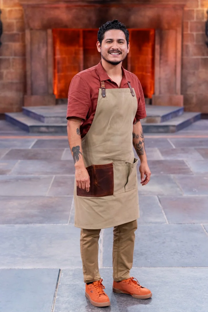 See Who Won 'Harry Potter: Wizards of Baking' Season 2 | Food Network
