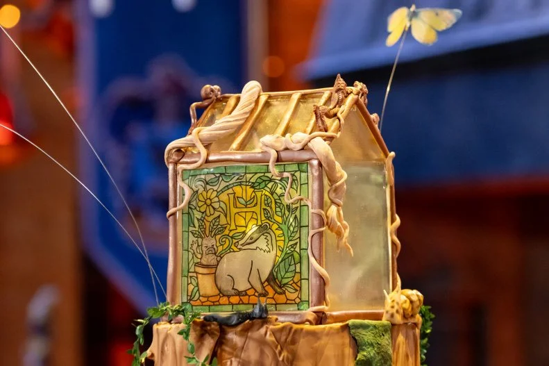 Our Favorite Cakes From 'Harry Potter: Wizards of Baking' | Food Network