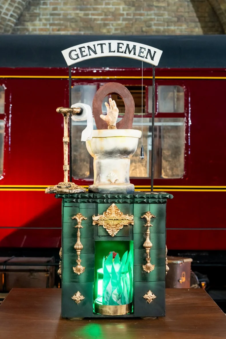 See Who Won 'Harry Potter: Wizards of Baking' Season 2 | Food Network