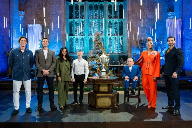 See Who Won 'Harry Potter: Wizards of Baking' Season 2 | Food Network
