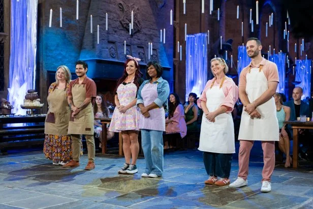 See Who Won 'Harry Potter: Wizards of Baking' Season 2 | Food Network