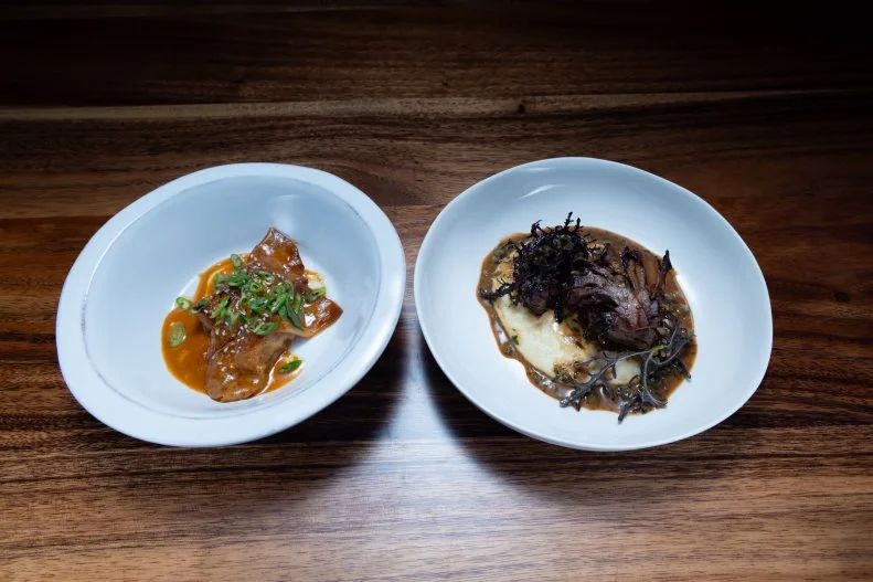 The Voltaggio Brothers Battle For the First Time Since 'Top Chef' on ...