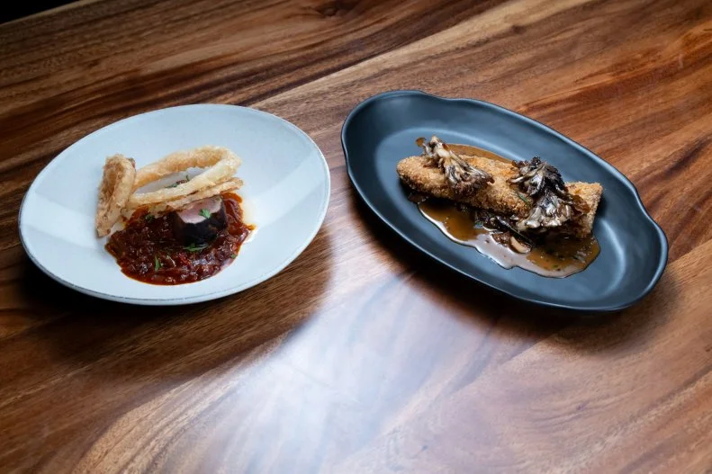 The Voltaggio Brothers Battle For the First Time Since 'Top Chef' on ...