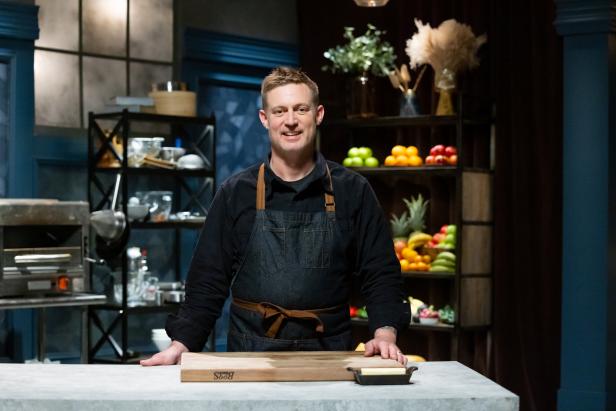 Bryan Voltaggio | Food Network