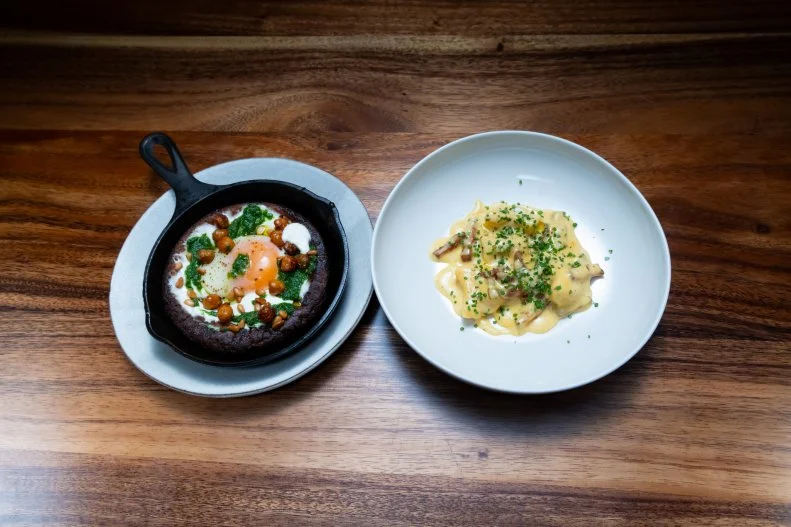 The Voltaggio Brothers Battle For the First Time Since 'Top Chef' on ...