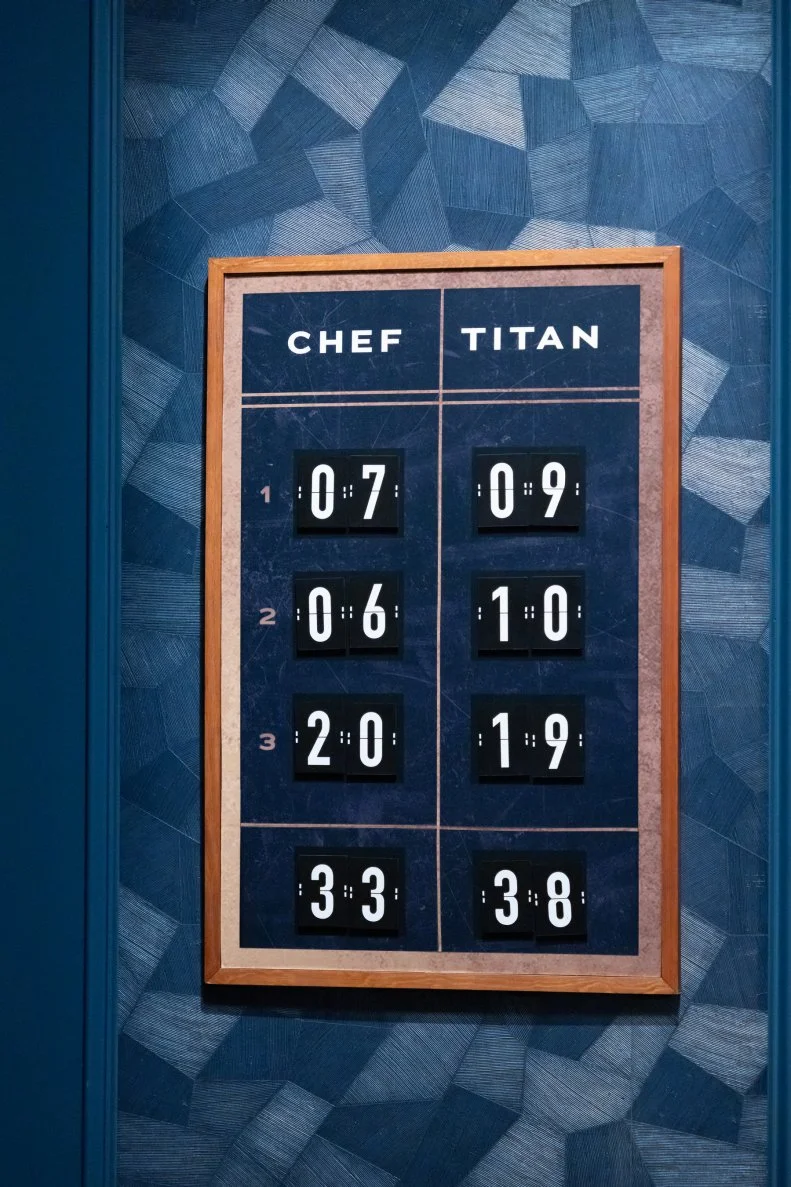The Voltaggio Brothers Battle For the First Time Since 'Top Chef' on ...