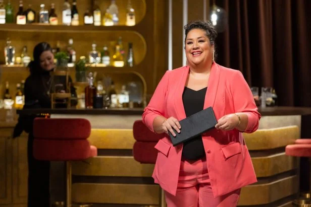 All About Ayesha Nurdjaja | Food Network