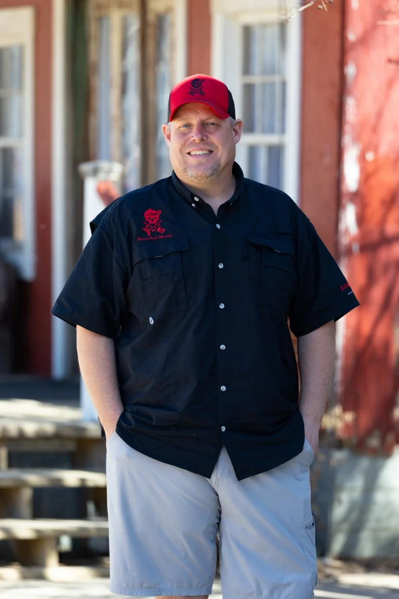 BBQ Brawl: Meet the Season 6 Competitors, Captains and Judges | Food ...