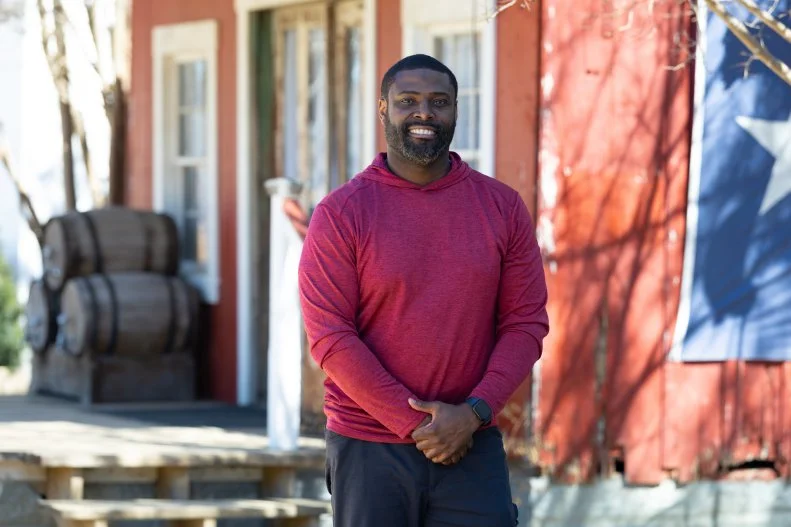 BBQ Brawl: Meet the Season 6 Competitors, Captains and Judges | Food ...