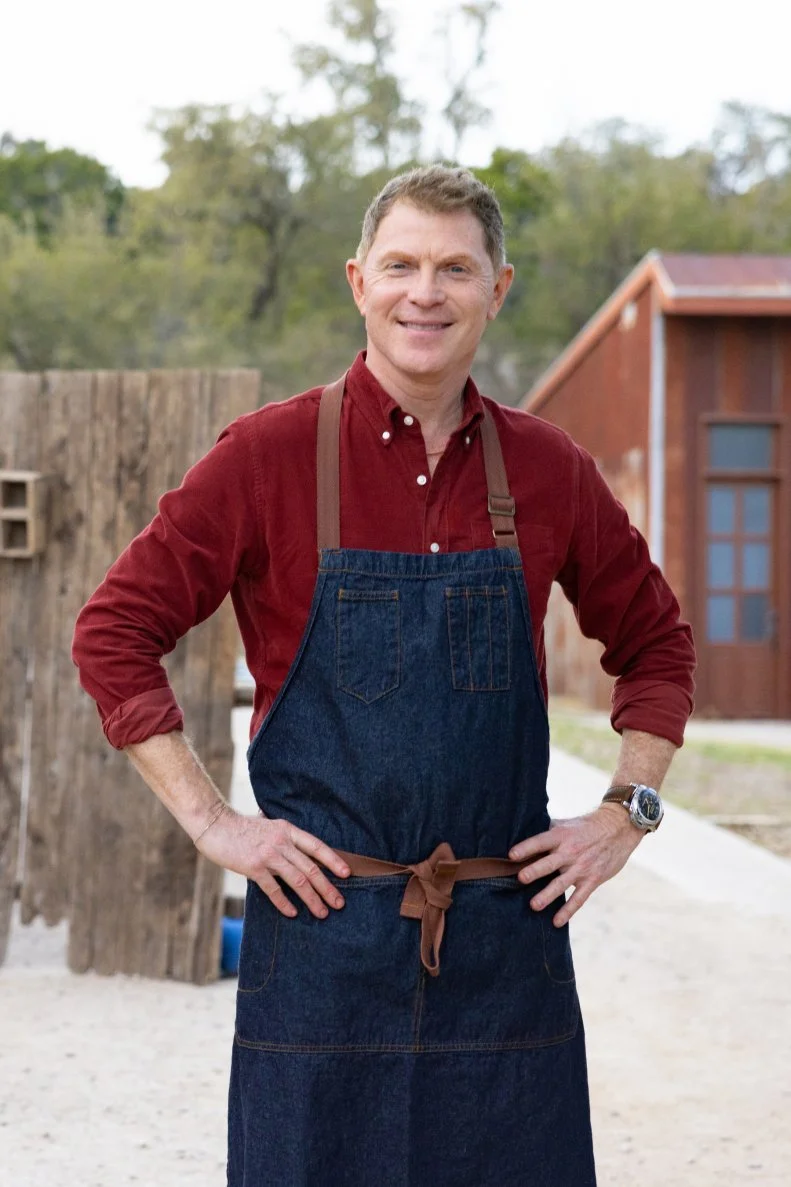 BBQ Brawl: Meet the Season 6 Competitors, Captains and Judges | Food ...