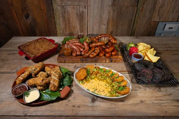 Georgia's Kyle Bryner Wins BBQ Brawl' Season 6 Winner | Food Network