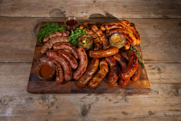 Georgia's Kyle Bryner Wins BBQ Brawl' Season 6 Winner | Food Network