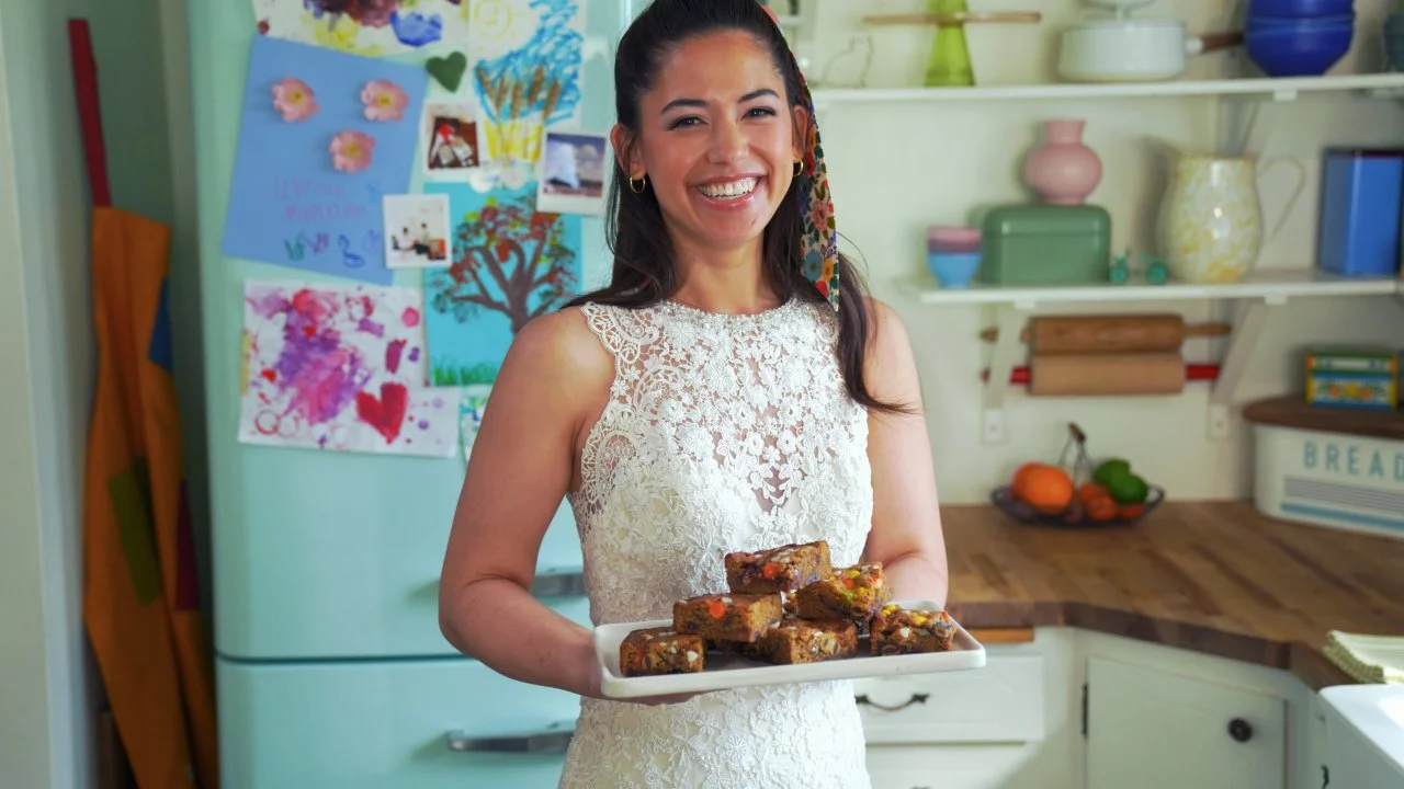 Nick Hagen, husband of chef Molly Yeh, shocks fans by hinting at the ...