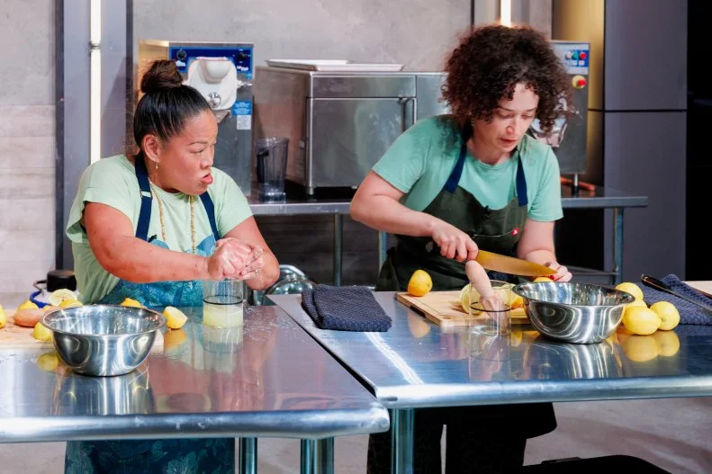 Interveiw: Meet the Winner of '24 in 24: Last Chef Standing,' Season 3 ...
