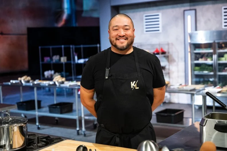Meet the Competing Chefs From 24 in 24: Last Chef Standing Season 2 ...