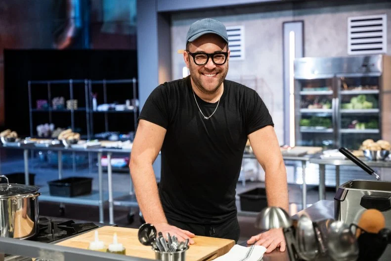 Meet the Competing Chefs From 24 in 24: Last Chef Standing Season 2 ...