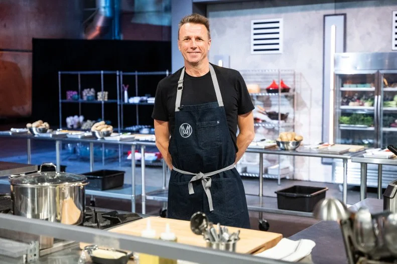 Meet the Competing Chefs From 24 in 24: Last Chef Standing Season 2 ...