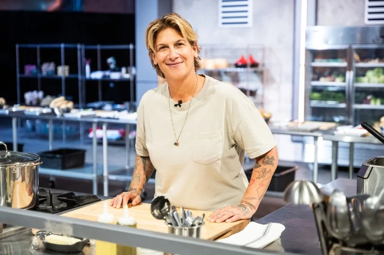 Meet the Competing Chefs From 24 in 24: Last Chef Standing Season 2 ...
