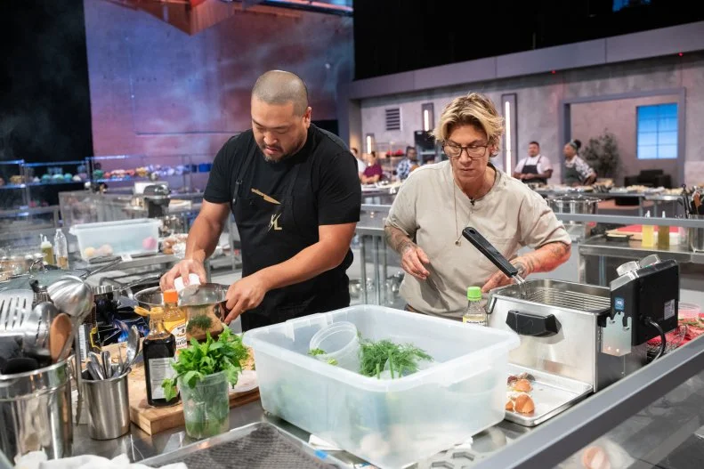 24 in 24: Last Chef Standing Season 2 Recap | Food Network