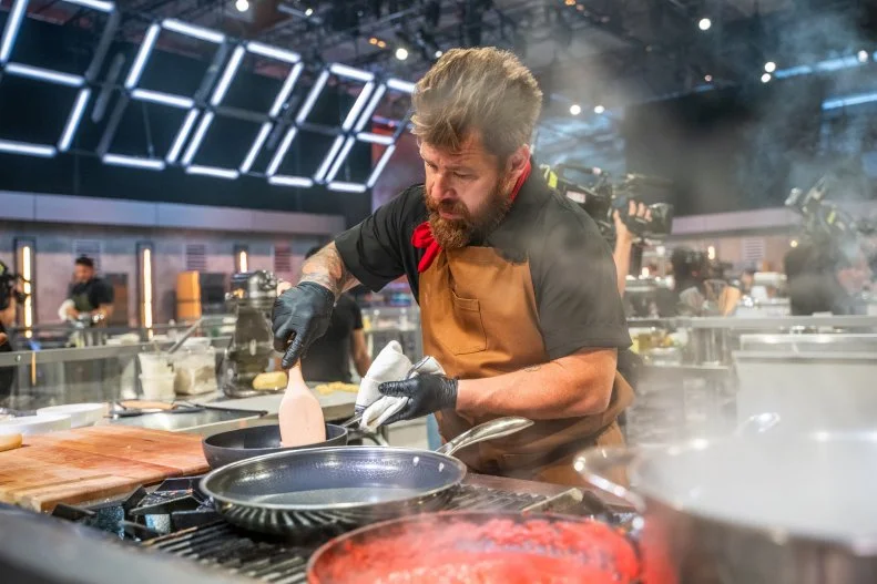 24 in 24: Last Chef Standing Season 2 Recap | Food Network