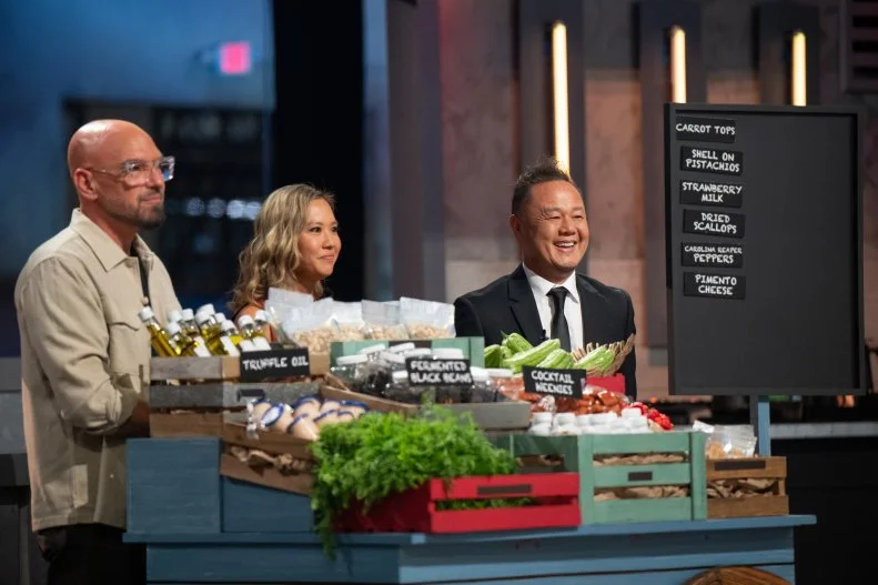 24 in 24: Last Chef Standing Season 2 Recap | Food Network