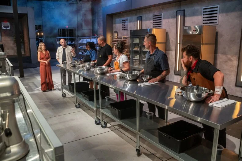 24 in 24: Last Chef Standing Season 2 Recap | Food Network