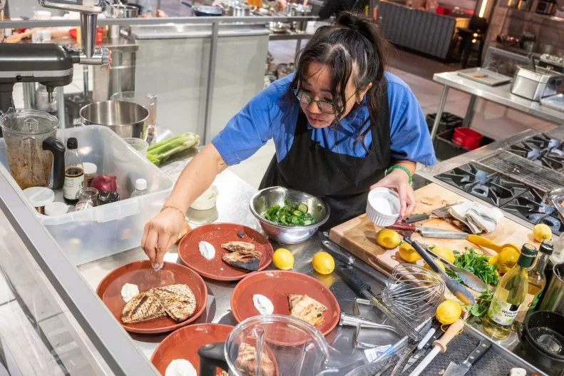 24 in 24: Last Chef Standing Season 2 Recap | Food Network