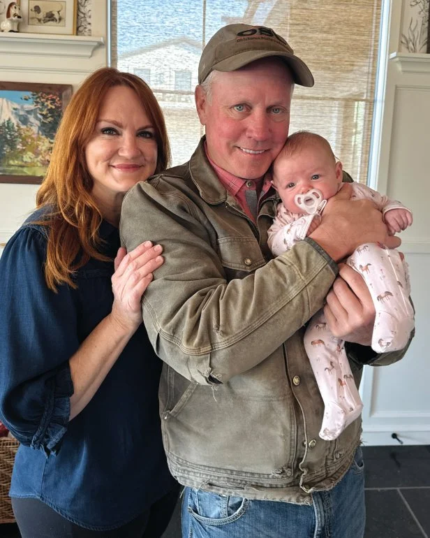Interview: Ree Drummond Just Released a New Cookbook of Her Greatest ...