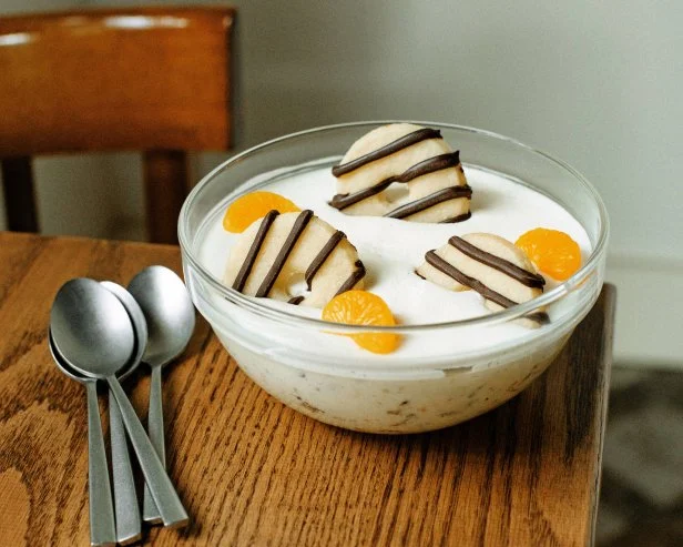 Molly Yeh’s 'Sweet Farm' Is Her First Desserts-Only Cookbook | Food Network