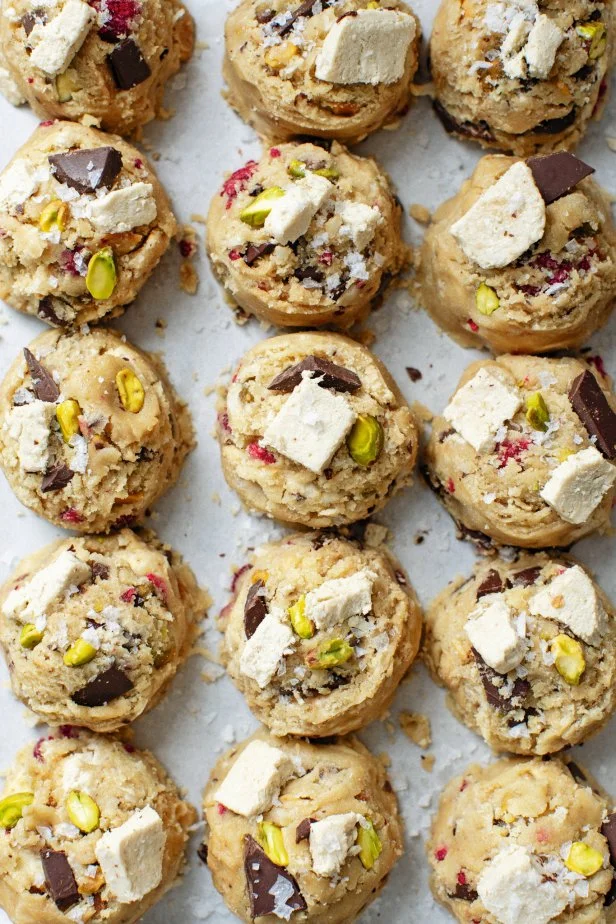 Molly Yeh’s 'Sweet Farm' Is Her First Desserts-Only Cookbook | Food Network